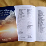 Look Inside | Inspirational Poetry by Ron Tranmer